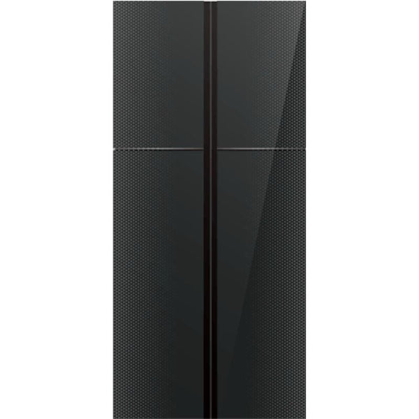 Dawlance DFD 900 GD Inverter 24 Cubic Feet Multi Door Refrigerator Wit ...