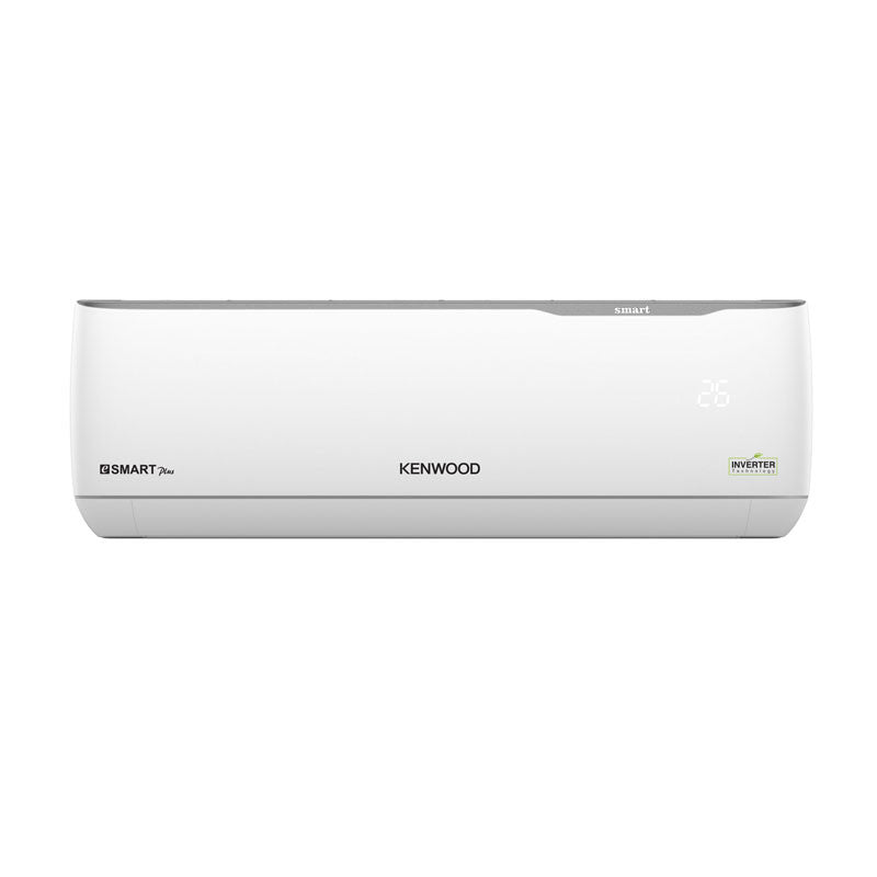 Kenwood KES-1238S eSmart Plus Series Inverter AC 1 Ton With Official W ...